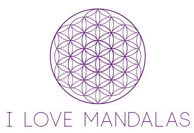 I Love Mandalas Gift Card